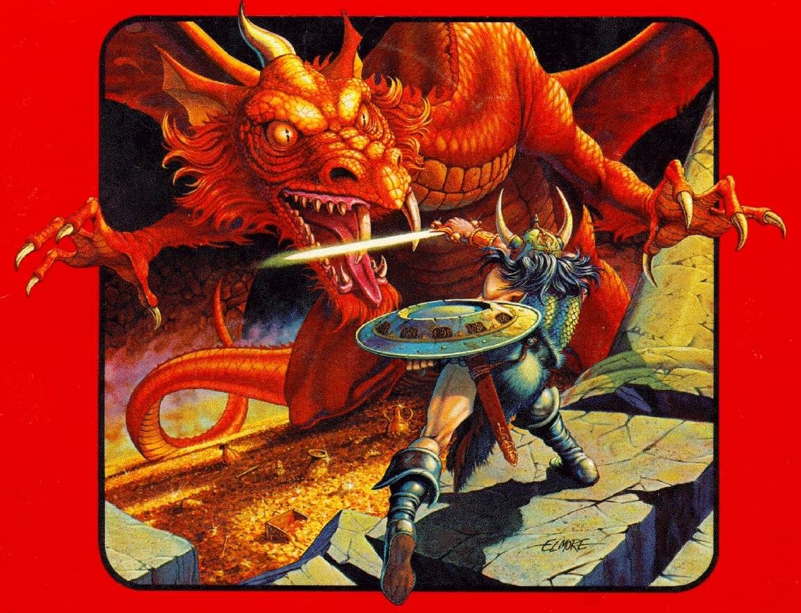 Art Archives | MMO Gypsy