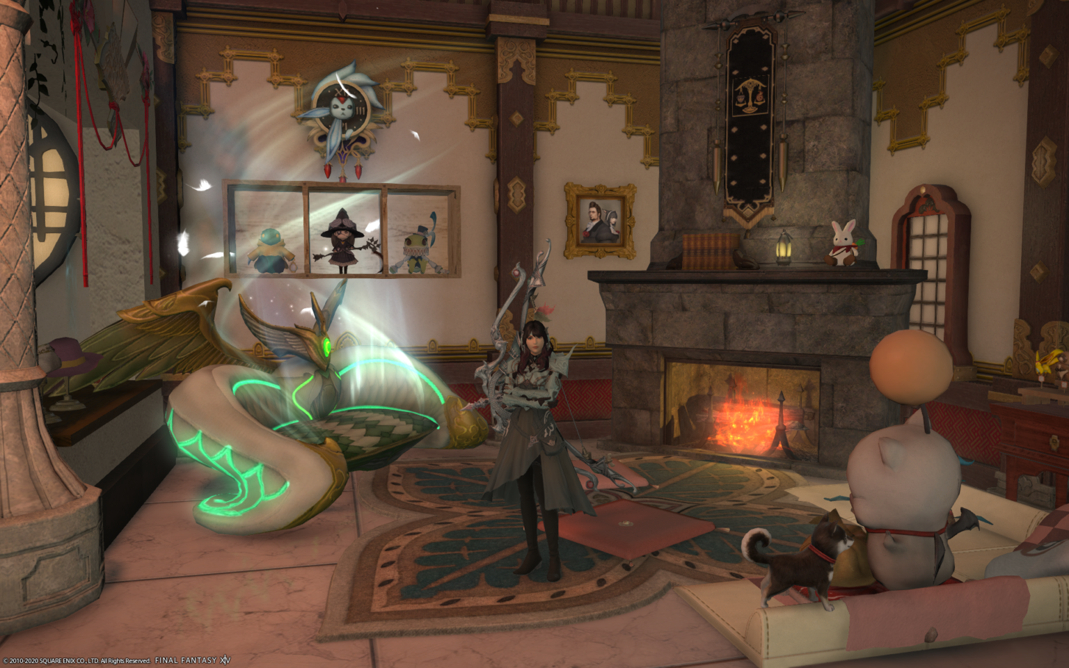 MMO Gypsy | mmorpgs, gaming, geekery