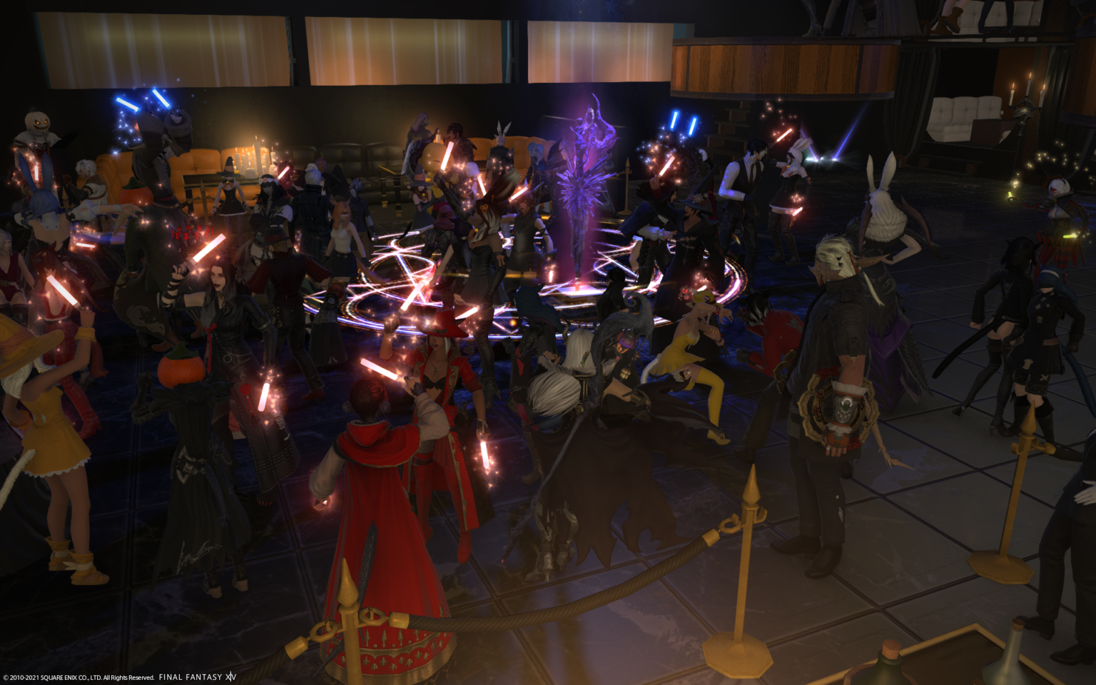 MMO Gypsy | mmorpgs, gaming, geekery