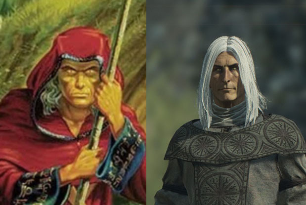 DD2 Character Craze – MMO Gypsy