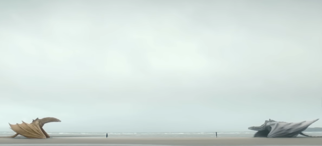 Fantastic TV Dragons – MMO Gypsy